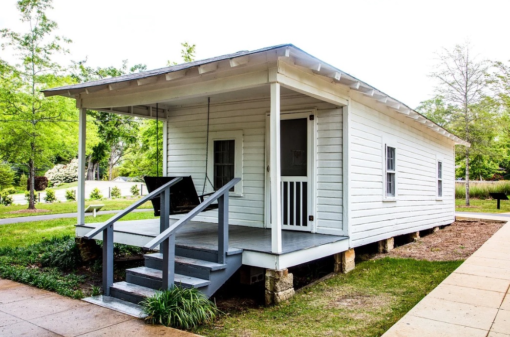 pourquoi adopter la micro maison